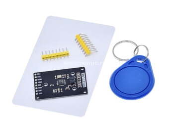 MINI RC522 rfid modul