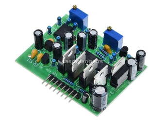 13-40KHz Inverter Driver Board SG3525 LM358 DC 12-24V Drivi