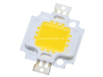 'LED lamp chip 10w warm white'