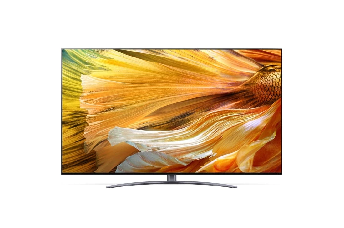 LG 86QNED913PA Smart TV 86" 4K Ultra HD DVB-T2
