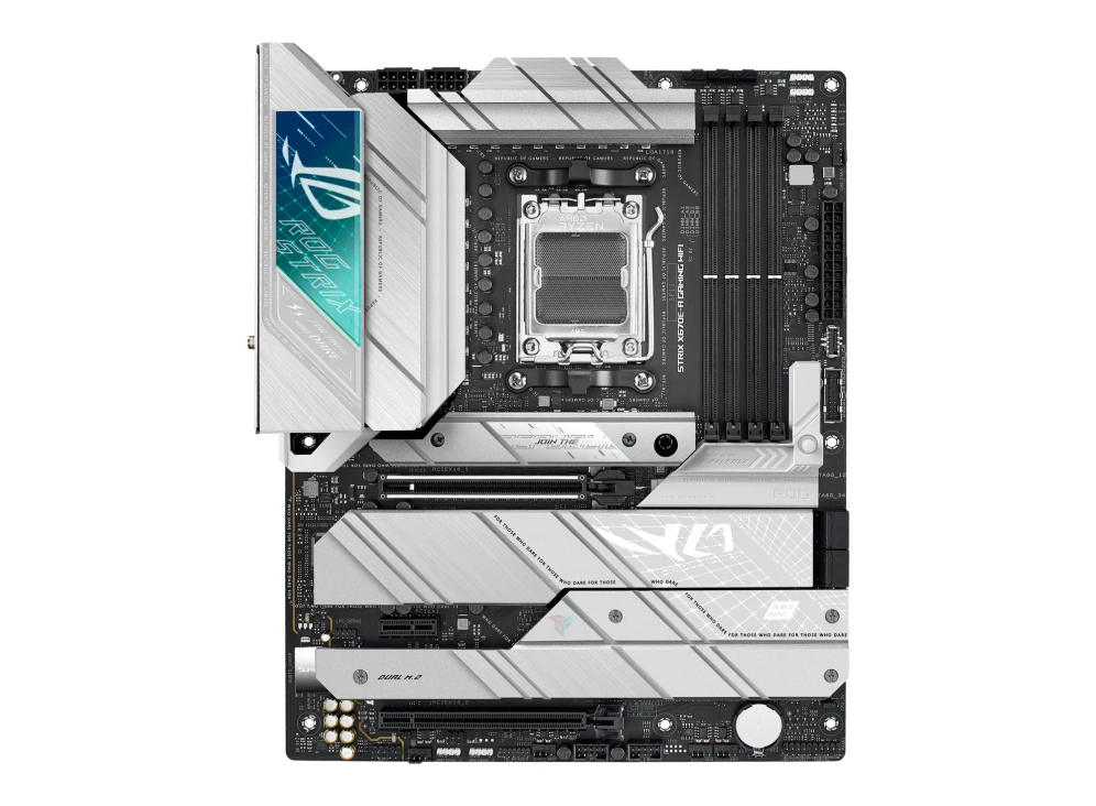 Asus ROG STRIX X670E-A GAMING WIFI matična ploča
