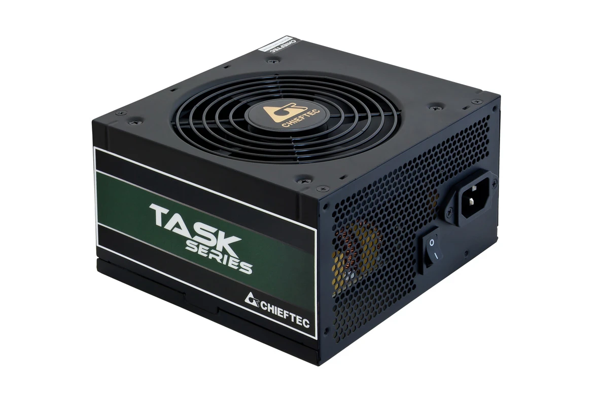 Chieftec TPS-700S (CAS02372) 80 Plus Bronze napajanje 700W