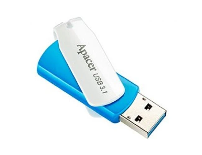 Apacer AH357 USB flash memorija 64GB