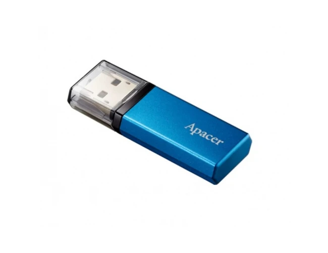Apacer 128GB (AH25C) USB flash memorija plavi