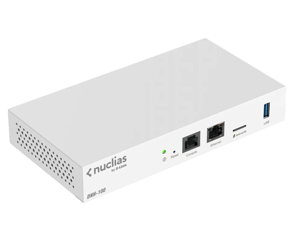 D-Link DNH-100 mrežni cloud kontroler