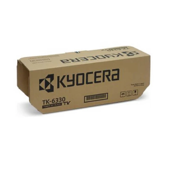 Kyocera TK-6330 toner za Epson štampač P4060dn crni