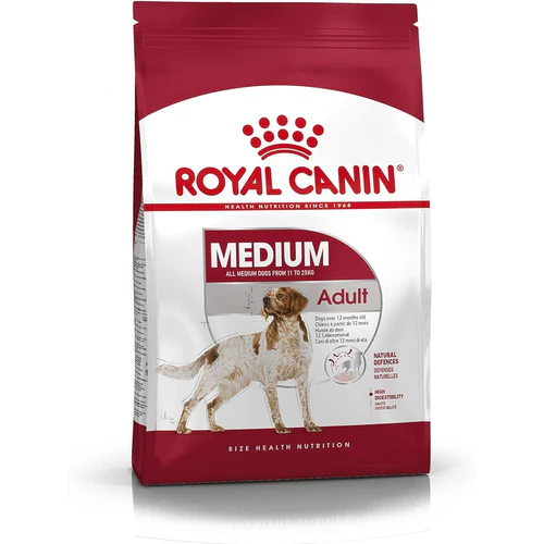 ROYAL CANIN SHN Medium Adult, 12 meseci - 7 godina
