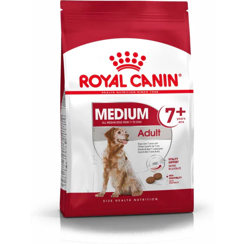 ROYAL CANIN SHN Medium Adult, preko 7 godina