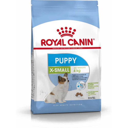 ROYAL CANIN SHN Extra Small PUPPY, do 10 meseci