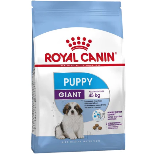 ROYAL CANIN SHN Giant PUPPY, do 8 meseci, 15kg