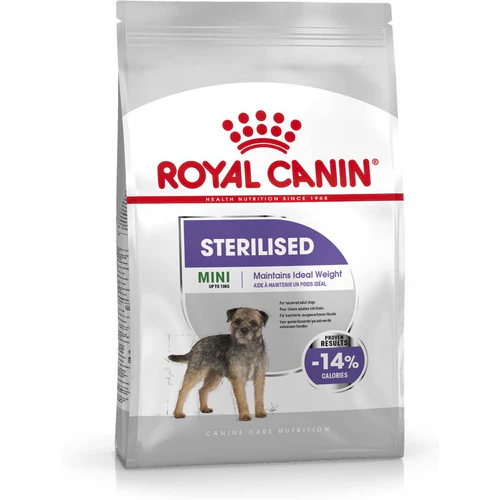 ROYAL CANIN CCN Mini Sterilised