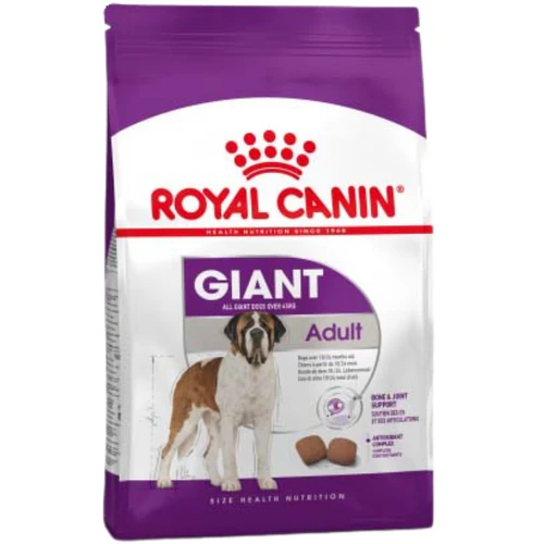 ROYAL CANIN SHN Giant Adult, preko 18/24 meseca