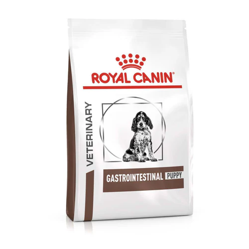 RC VetDiet Canine Gastro Intestinal PUPPY, gastrointestinalni poremećaj