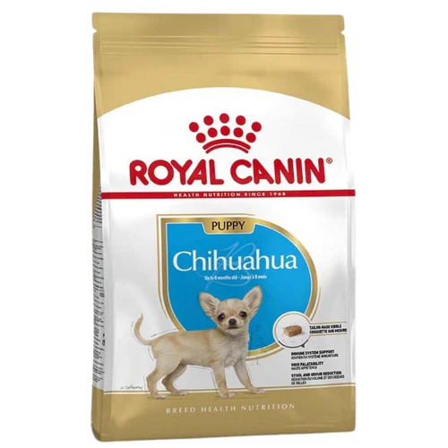 ROYAL CANIN BHN Chihuahua PUPPY, 500g