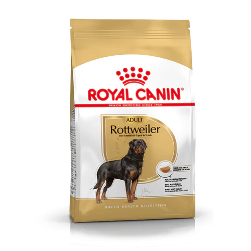 ROYAL CANIN BHN Rottweiler Adult, 12kg