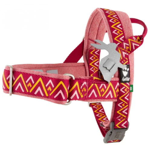 OUTLET HURTTA Am za pse Razzle Dazzle Nordic Beetroot, 35-45cm