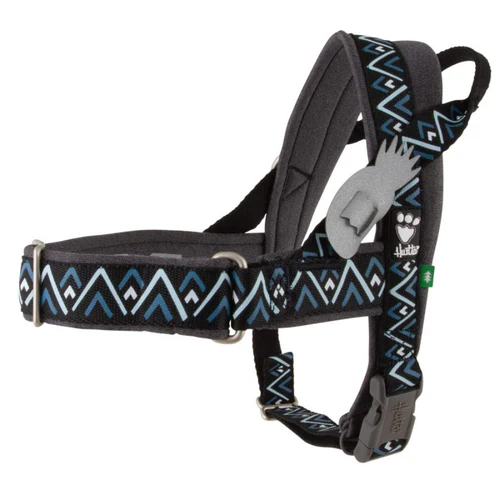 OUTLET HURTTA Am za pse Razzle Dazzle Nordic Blackberry, 35-45cm