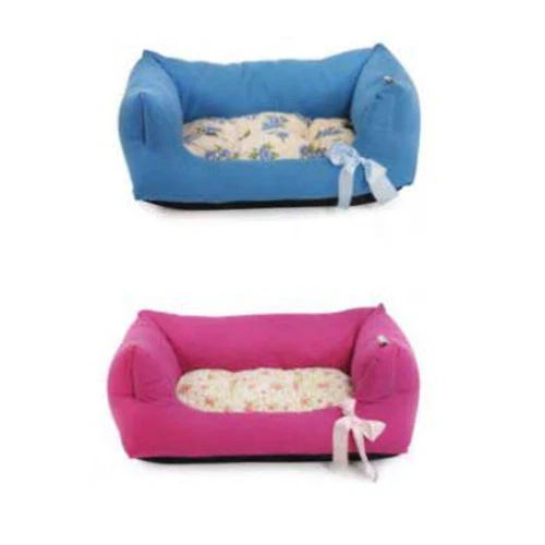 OUTLET FABOTEX Krevet za pse i mačke Petit Sofa 60x40x22cm, raznih dezena