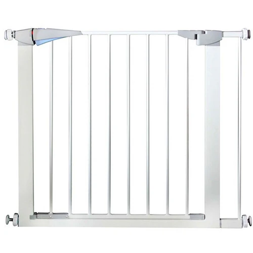 PAWISE Pregrada za pse, s vratima, sigurnosna 72x76cm