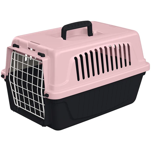 FERPLAST Transporter Atlas *5 Puppy (max 3kg), 41,5x28x24,5cm, raznih boja