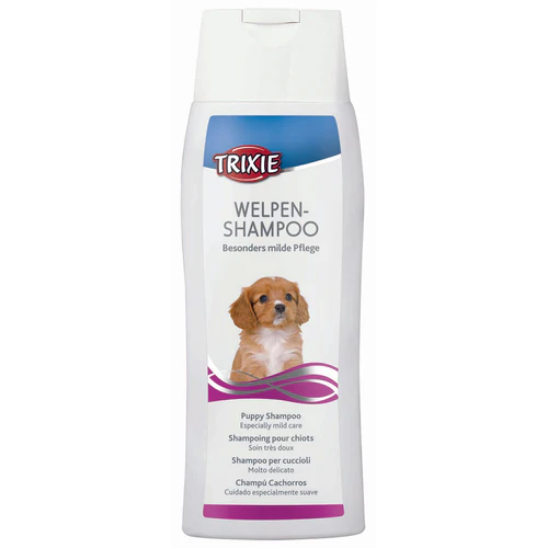 TRIXIE Šampon za štenad PUPPY 250ml