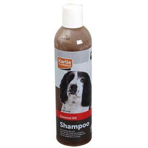 FLAMINGO Šampon za pse Kokos za baršunastu i svilenu dlaku 300ml