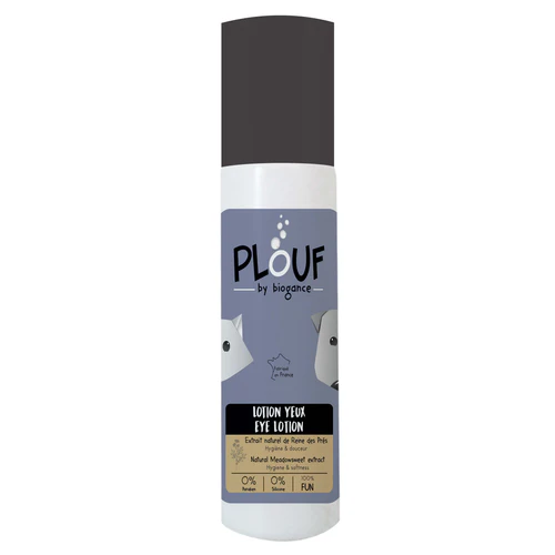 PLOUF Losion za pse i mačke Lotion Yeux za negu očiju, 100ml