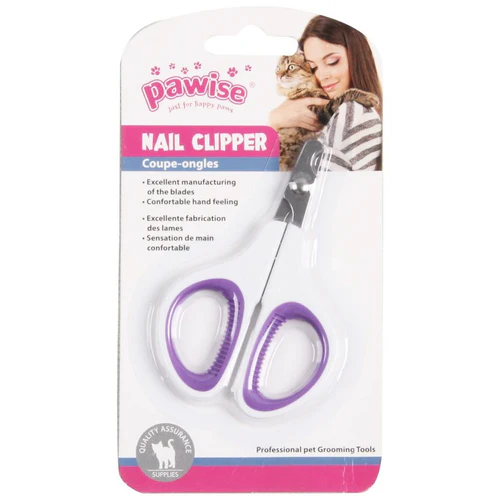 OUTLET PAWISE Makazice za nokte Nail Clipper
