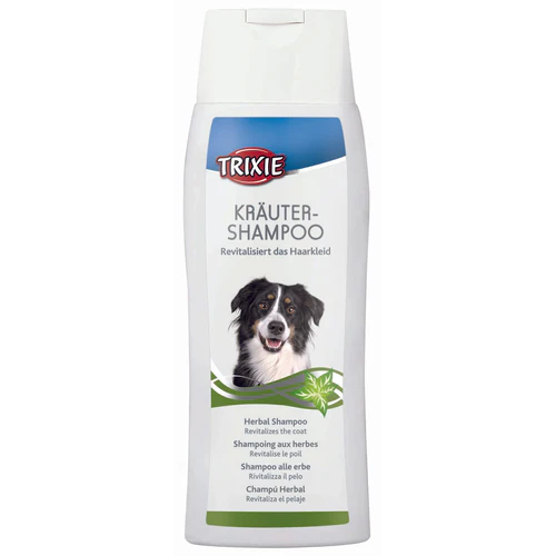 TRIXIE Šampon za pse Herbal biljni 250ml