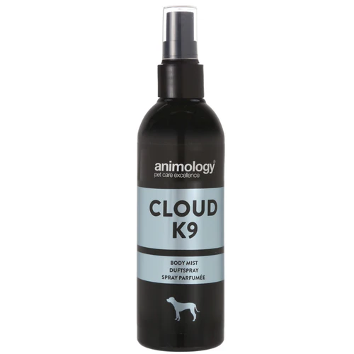 ANIMOLOGY Parfem za pse Cloud K9, 150ml