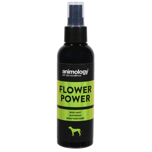 ANIMOLOGY Parfem za pse Flower Power, 150ml