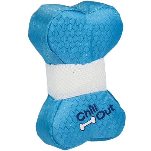 ALL4PAWS ChillOut Igračka za pse Hydration Bone, Medium 18cm