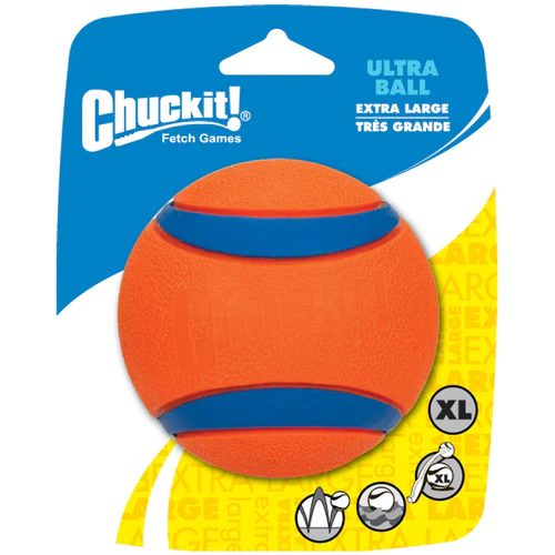 CHUCKIT! Igračka za pse Lopta Ultra