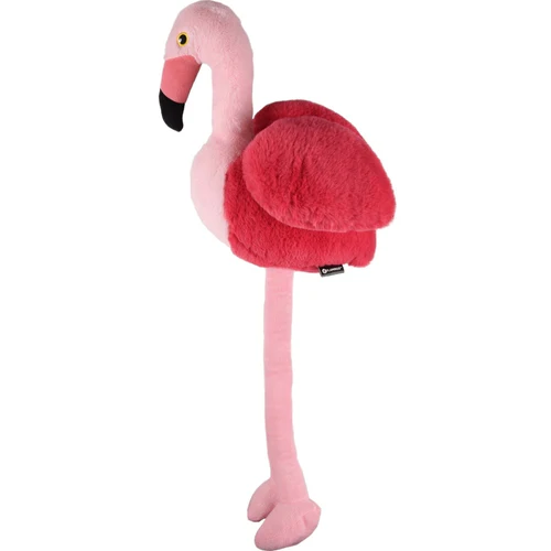 FLAMINGO Igračka za pse Ptica Flamingo Ando Pink, plišana, 75cm