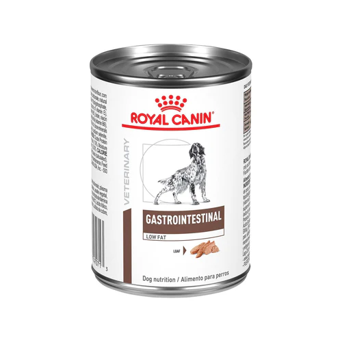 RC VetDiet Canine Gastro Intestinal LowFat, gastrointestinalni poremećaji, 410g