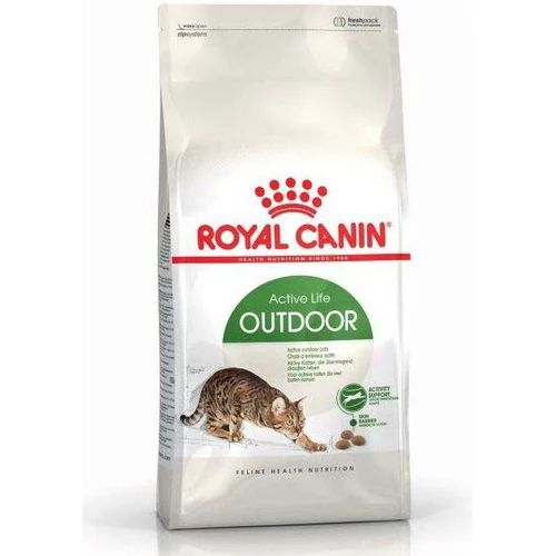 ROYAL CANIN FHN Outdoor Adult