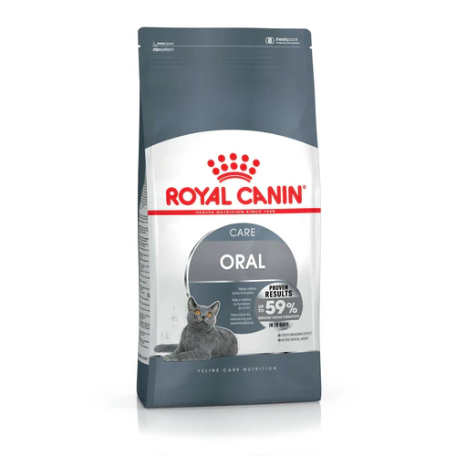 ROYAL CANIN FCN Dental