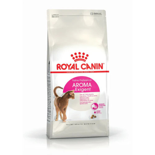 ROYAL CANIN FHN Exigent Aromatic Attraction, 400g