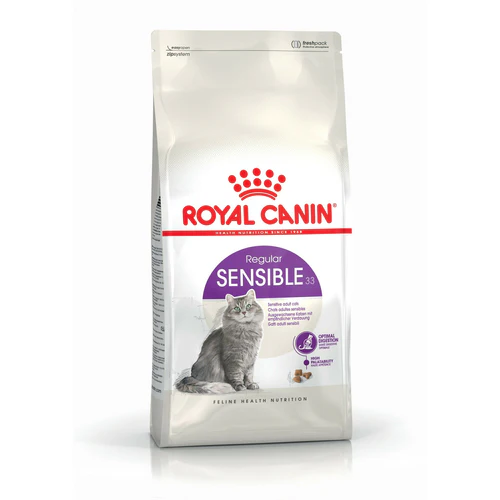 ROYAL CANIN FHN Sensible