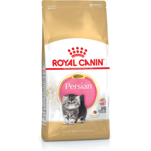 ROYAL CANIN FBN KITTEN Persian, 2kg
