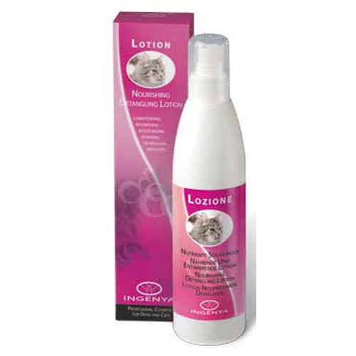 OUTLET INGENYA Balsam za mačke Nourishing sa keratinom 250ml