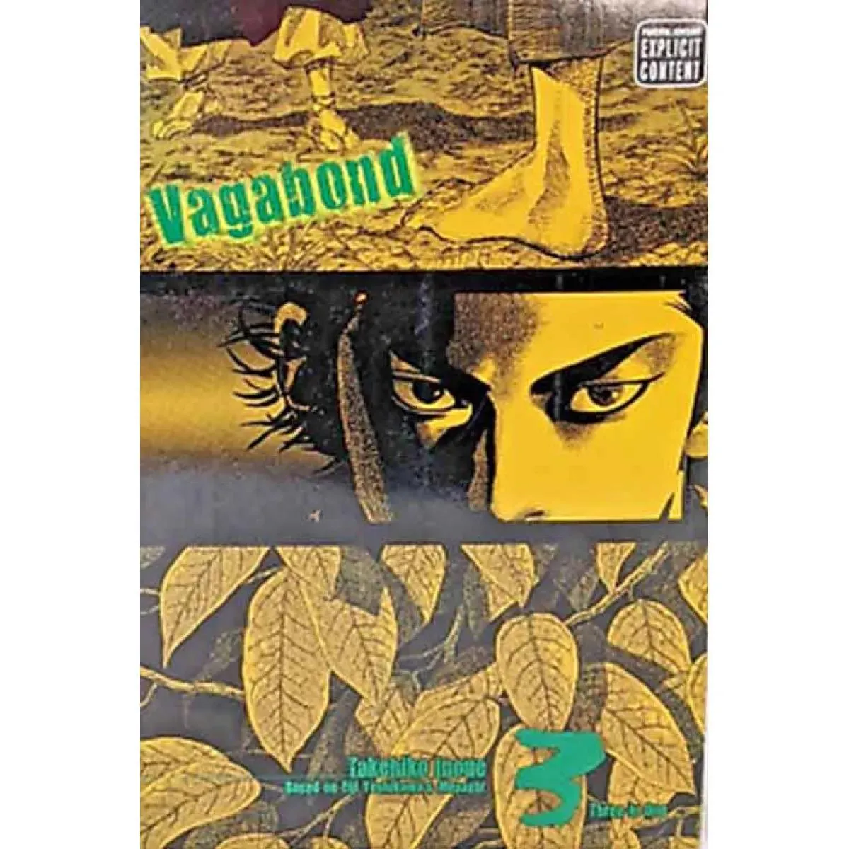 VAGABOND 03