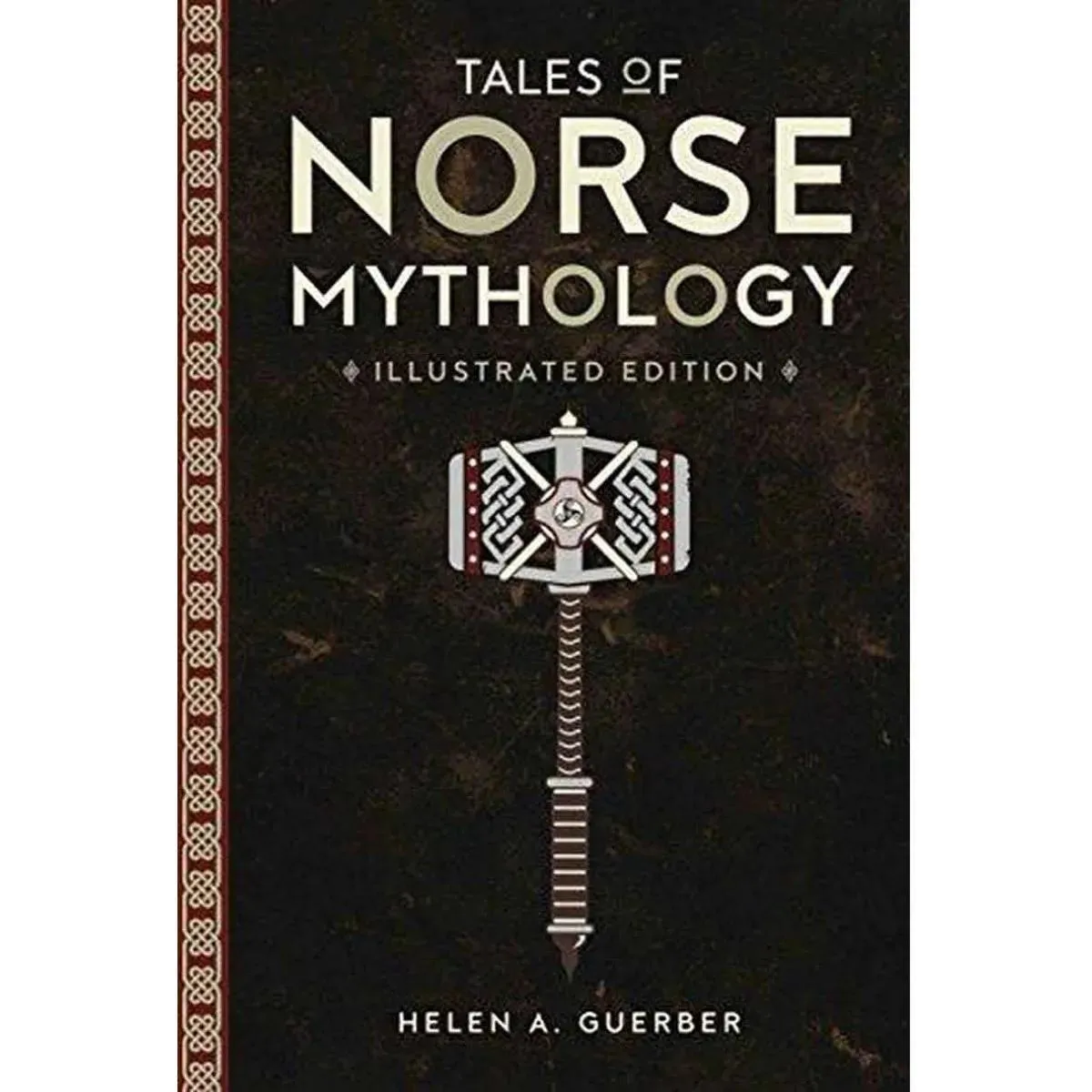 TALES OF NORSE MYTHOLOGY