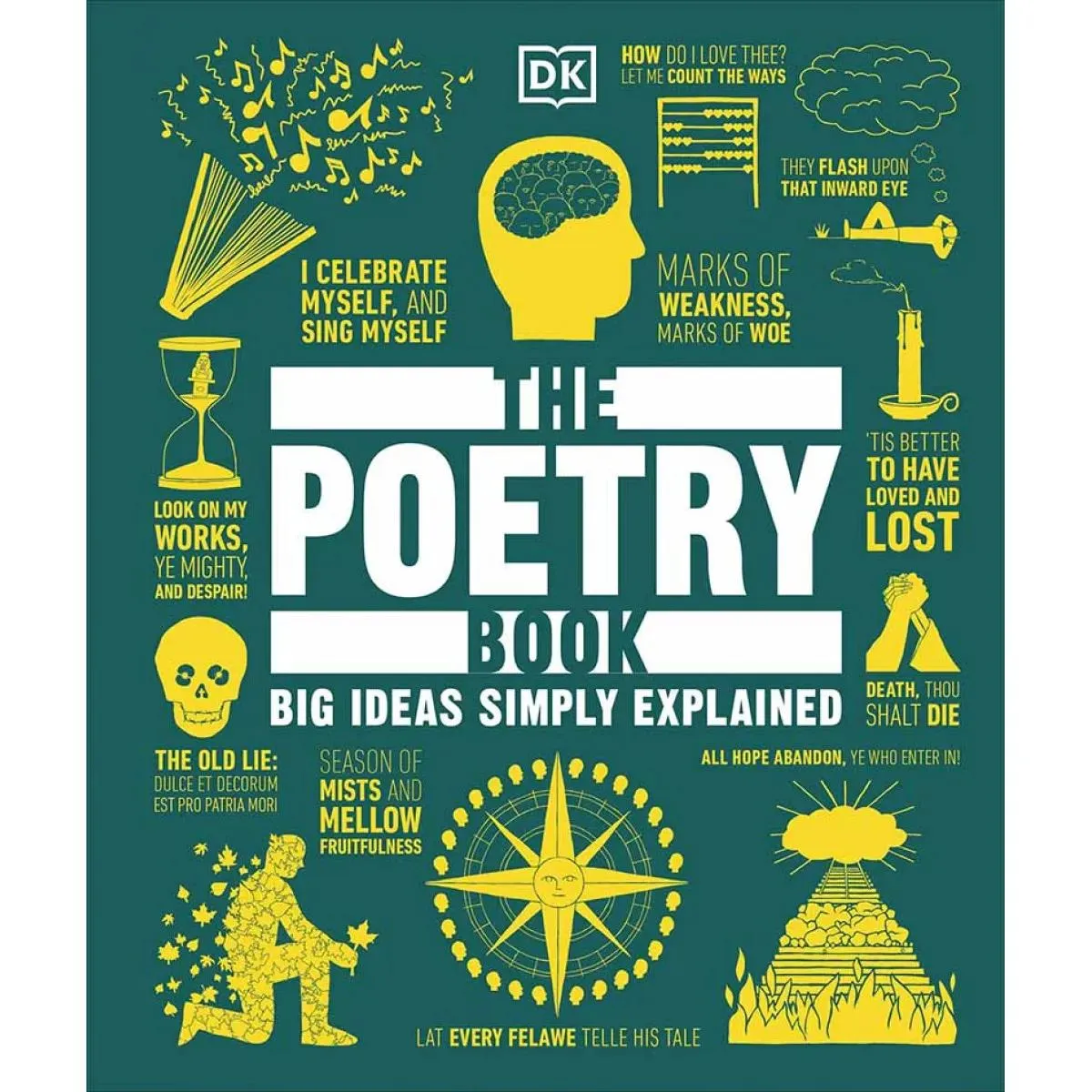 THE POETRY BOOK