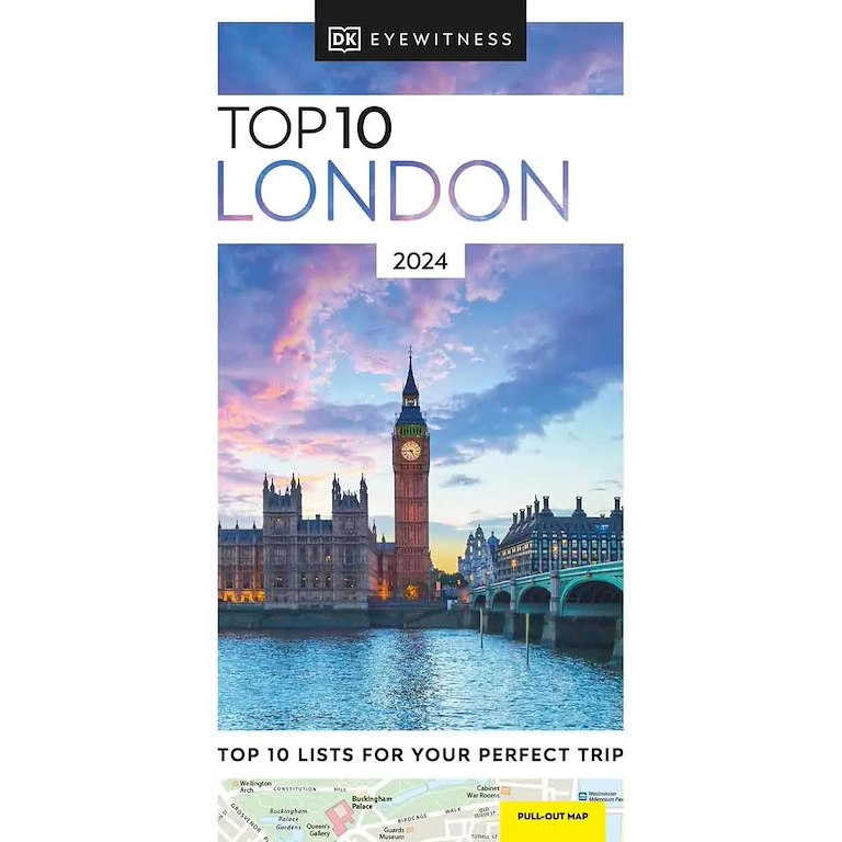 LONDON TOP 10