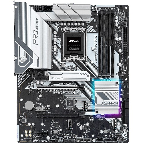 ASRock Z790 PRO RS DDR5 LGA1700 ATX Matična ploča