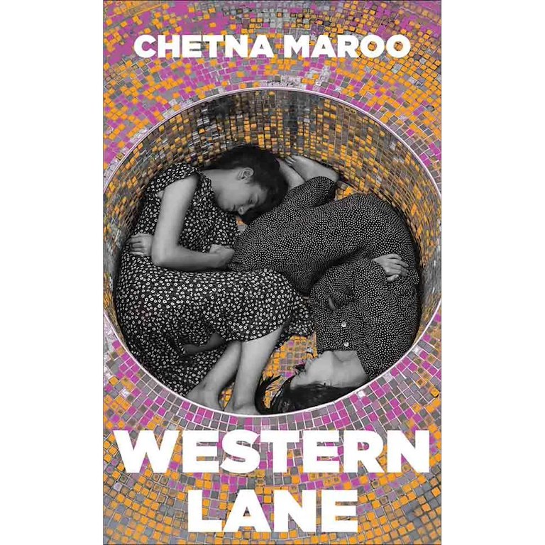 WESTERN LANE SHORTLISTED FOR THE BOOKER PRIZE 2023
