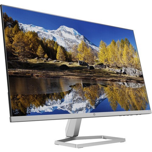 HP M27fq 27″ QHD IPS Monitor | 2H4B5AA