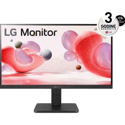 LG 21.45″ Full HD 100Hz FreeSync Monitor | 22MR410-B