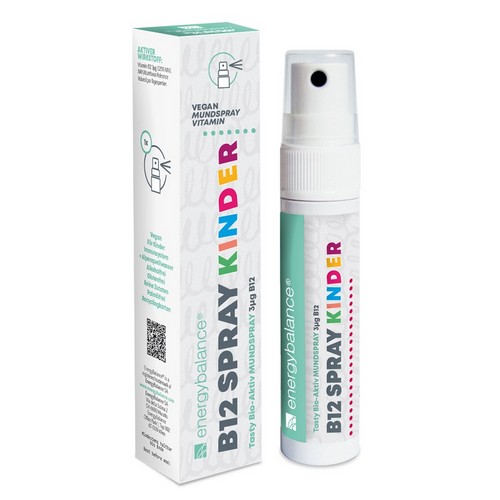 Vitamin B12 Kinder Spray 20ml